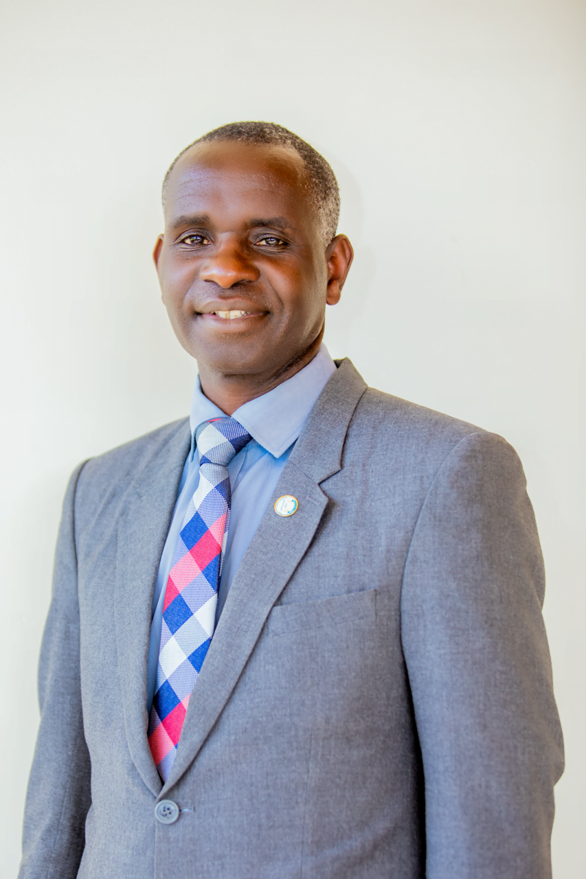 Kalinzi | North Rwanda Field