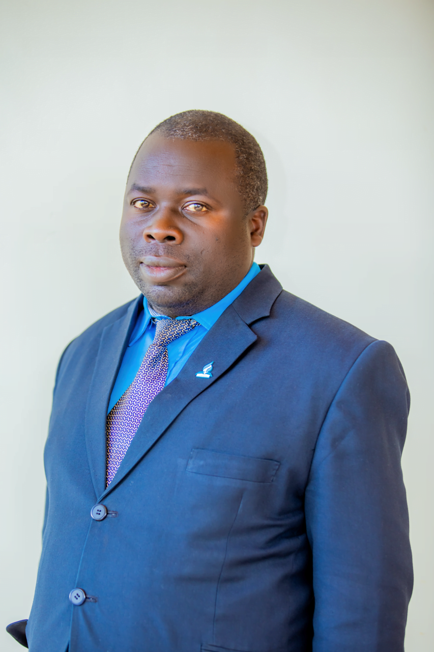 Christ: The Divine Solution to Every Need | North Rwanda Field